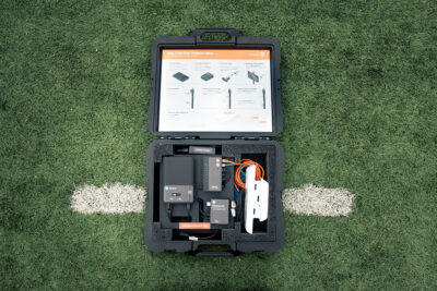 How We Improved Sideline: An Inside Look