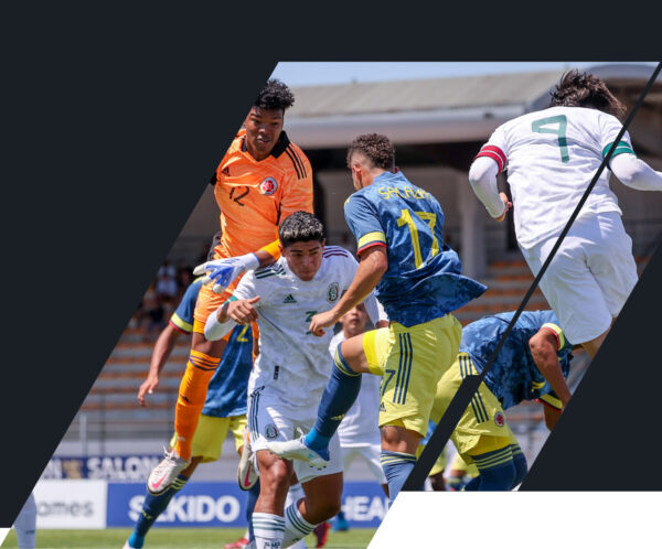 Discover the Next Breakthrough Football Star with Wyscout Youth ...