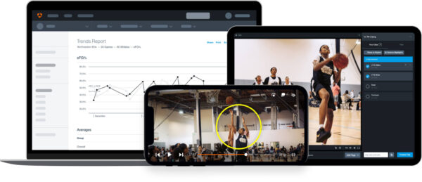 Video Analysis Solutions for High School Athletic Departments • Hudl