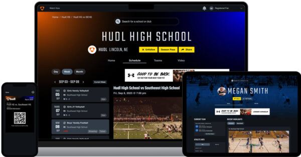 Video Analysis Solutions for High School Athletic Departments • Hudl