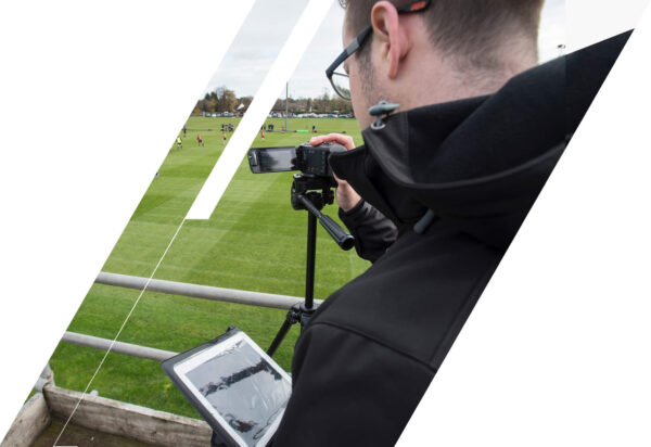 Hudl Coda - Customized Sportscode Windows and Live Coding for ...