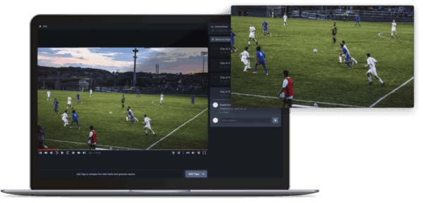 Hudl | Online platform with best-in-class digital coaching tools