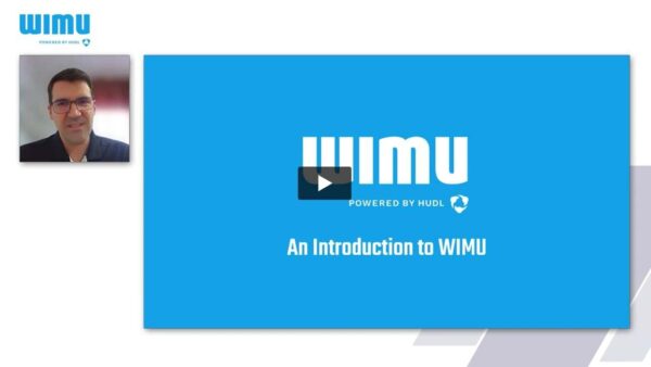 WIMU • Wearable GPS Sports Trackers That Enhance Athlete Performance ...
