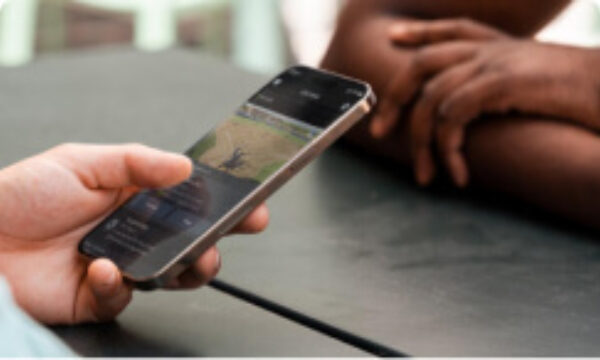 Hudl Focus Point • Static Capture Sports Camera
