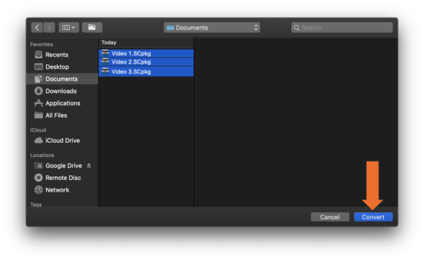 Transition to Hudl Sportscode