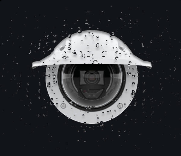 Precision Game Tracking with Hudl Focus Point