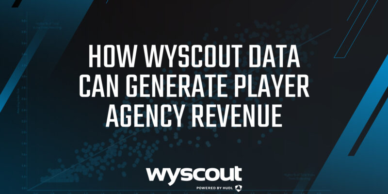 Wyscout • Hudl Blog