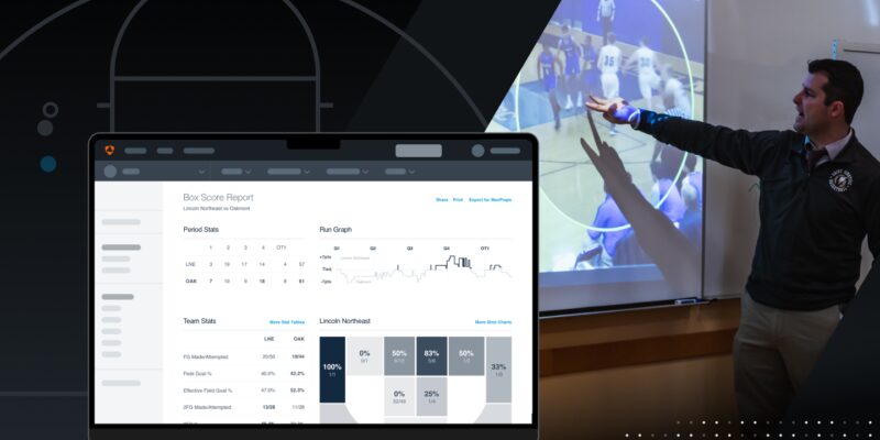 Competitive • Hudl Blog