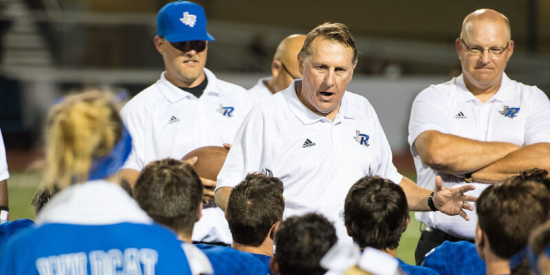 8 Tips for Coaching Youth Football • Hudl Blog