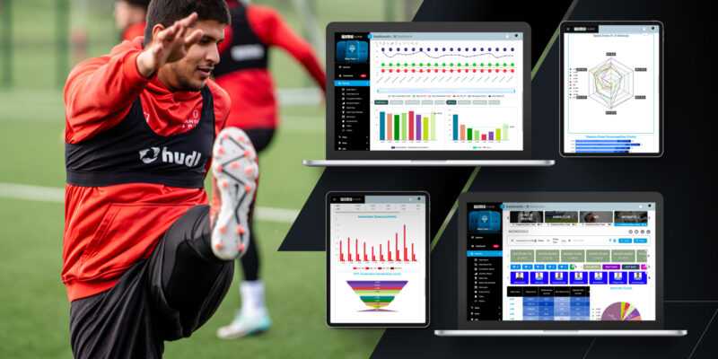 Football • Hudl Blog