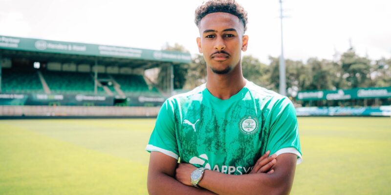 Sverre Nypan - Norway’s New Golden Boy