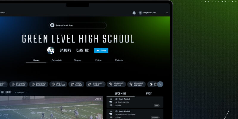 Soccer • Hudl Blog