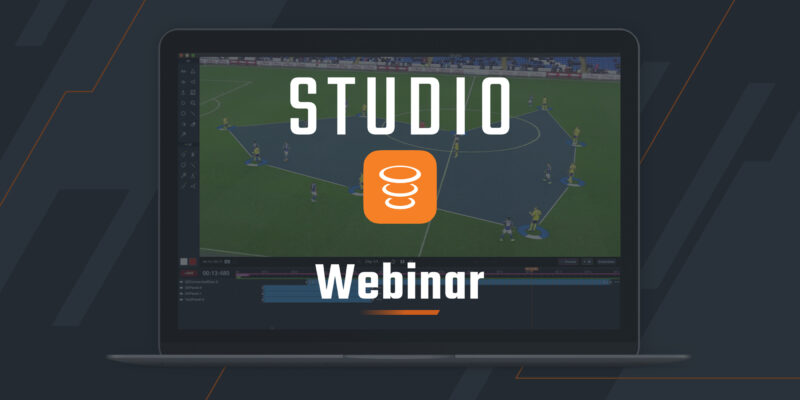 Studio • Hudl Blog