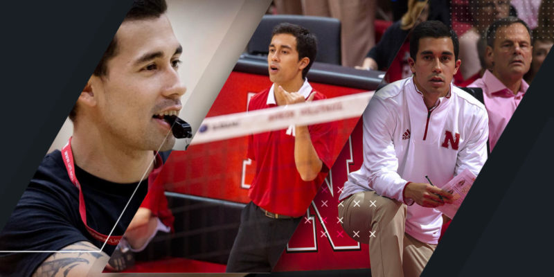 Beyond the Ball: A Q&A with LMU Volleyball