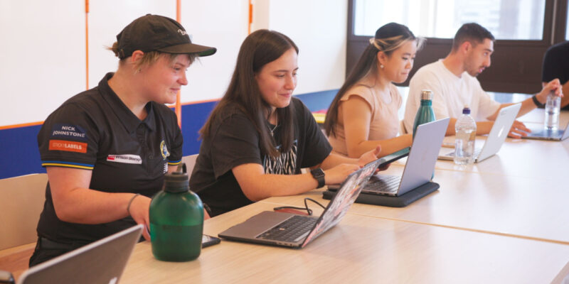 Performance Analysis • Hudl Blog