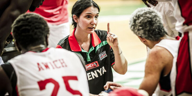 Basketball • Hudl Blog