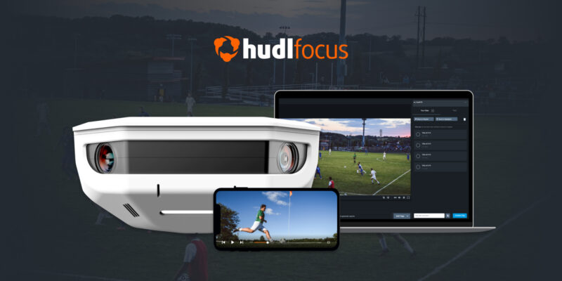 Focus • Hudl Blog