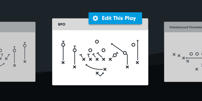 Tips from the Pros: Hudl Play Tools • Hudl Blog