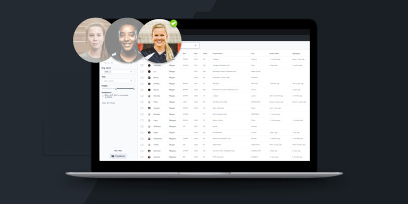 10 Things Recruiters Need from Your Hudl Profile • Hudl Blog