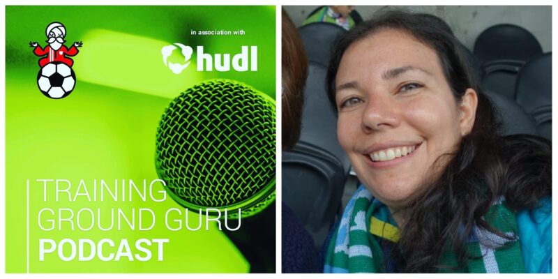 Series: Training Ground Guru Podcast Series • Hudl Blog