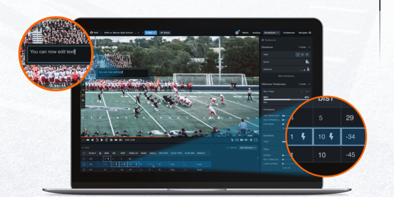 Series: Inside the New Hudl • Hudl Blog