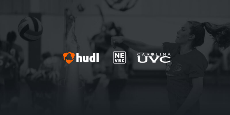 Volleyball • Hudl Blog