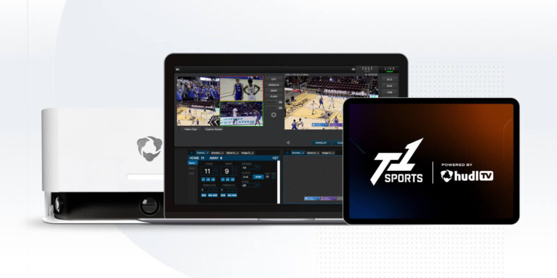 Series An Introduction To Hudl Streaming • Hudl Blog