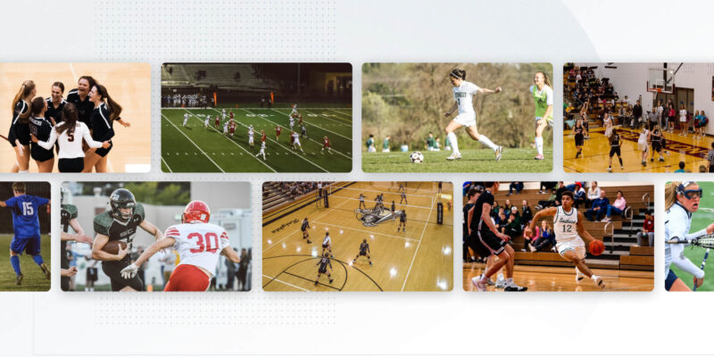 Series: An Introduction to Hudl Streaming • Hudl Blog