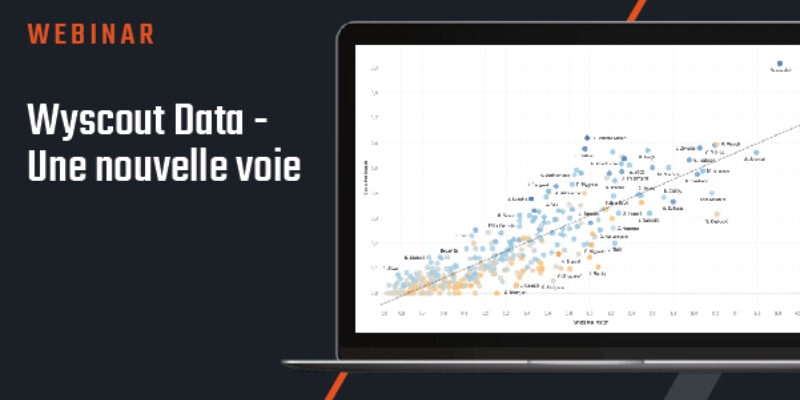 Découvrez les nouveautés et améliorations sur la plateforme Wyscout ...