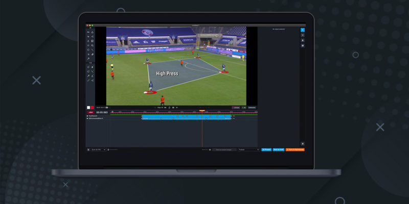 Studio • Hudl Blog