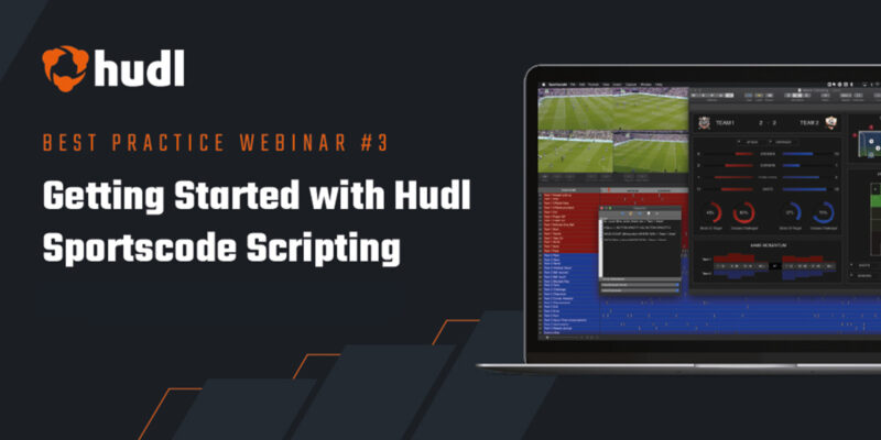 Hudl Best Practice Series #1: Hudl Sportscode Workflows • Hudl Blog