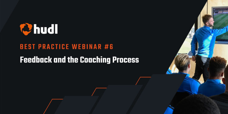Hudl Best Practice Series #1: Hudl Sportscode Workflows • Hudl Blog