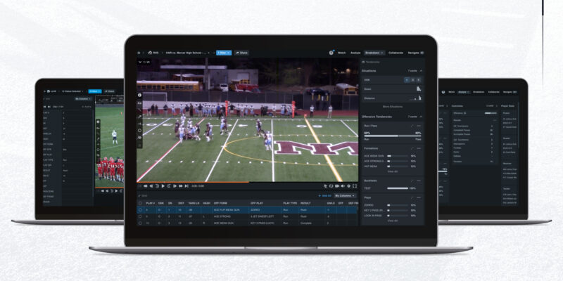 Series: Inside the New Hudl • Hudl Blog