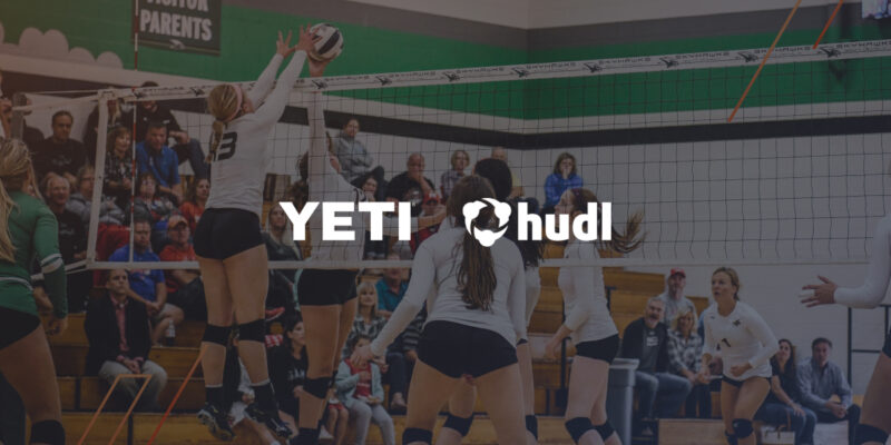 Volleyball • Hudl Blog