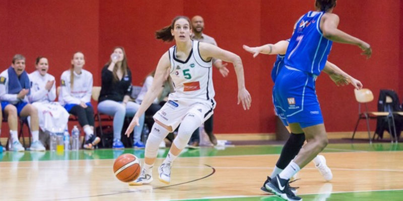 Basketball • Hudl Blog