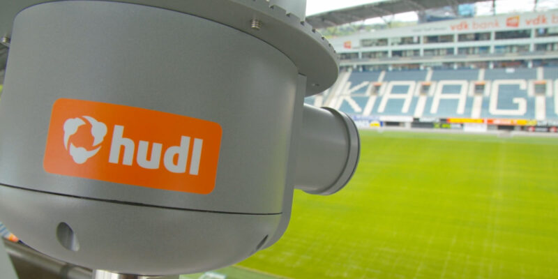 Hudl Pro Suite Goes Live Across Belgian Football • Hudl Blog