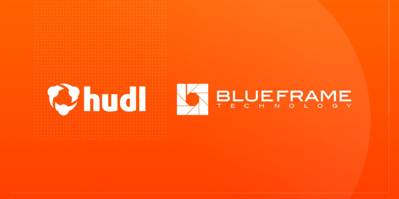 Company News • Hudl Blog