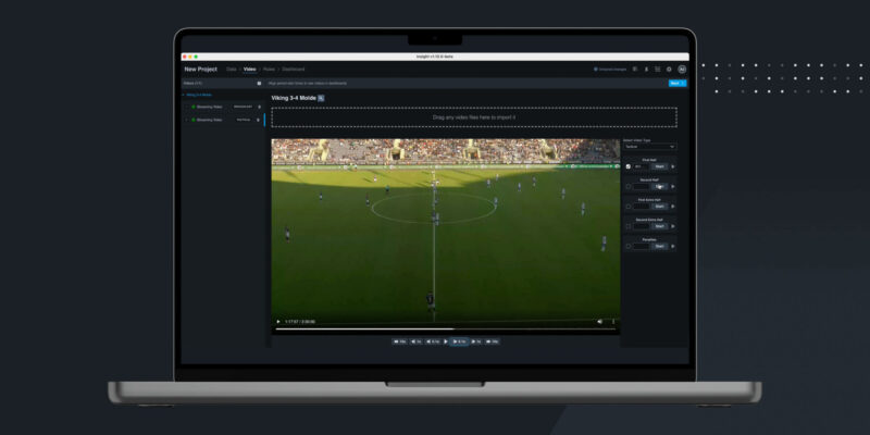 Latest Insight Updates: Player Tracking Enhancements • Hudl Blog