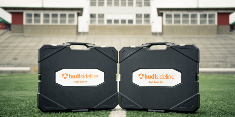 Proactive Support Improves Hudl Sideline Performance and Reliability ...