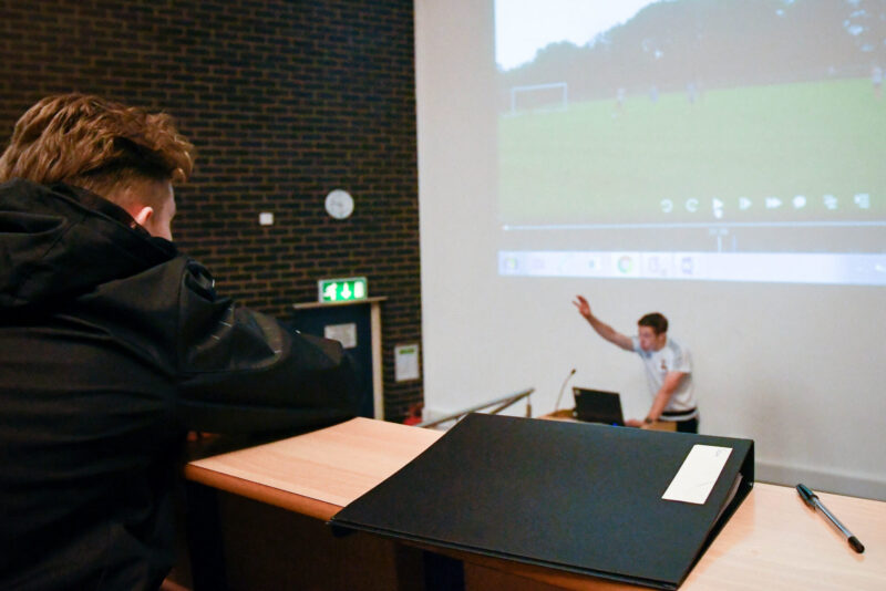 From the Experts: Getting Started with Video Analysis • Hudl Blog