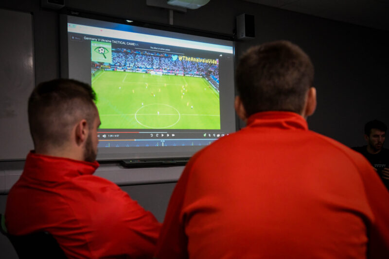 From the Experts: Getting Started with Video Analysis • Hudl Blog