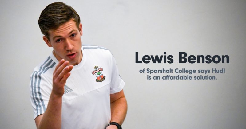 From the Experts: Getting Started with Video Analysis • Hudl Blog