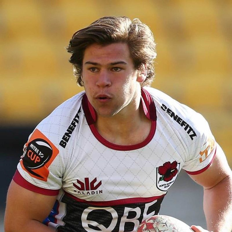 How North Harbour Rugby Use Hudl to Identify and Develop New Talent