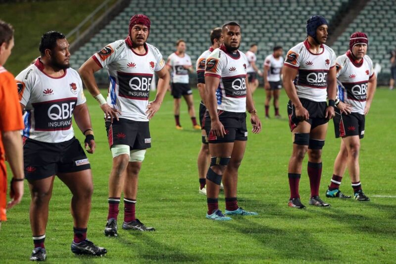 How North Harbour Rugby Union Uses Hudl at Every Level of Competition ...