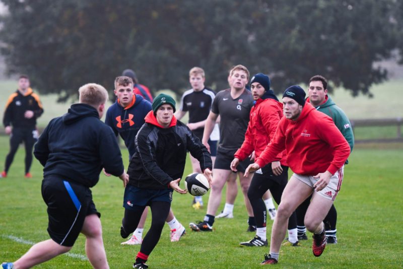 How Hartpury College Uses Video Analysis to Drive Development of ...