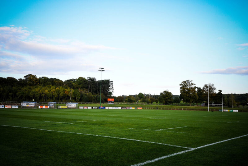 How Hartpury College Uses Video Analysis to Drive Development of ...