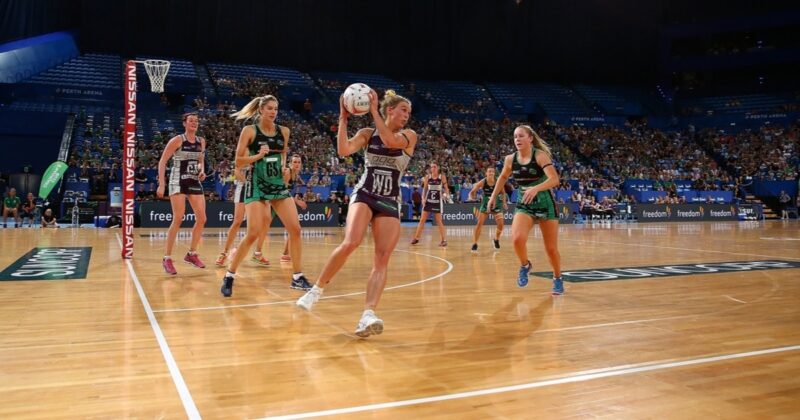 Suncorp Super Netball League Partners with Hudl for League Exchange and ...