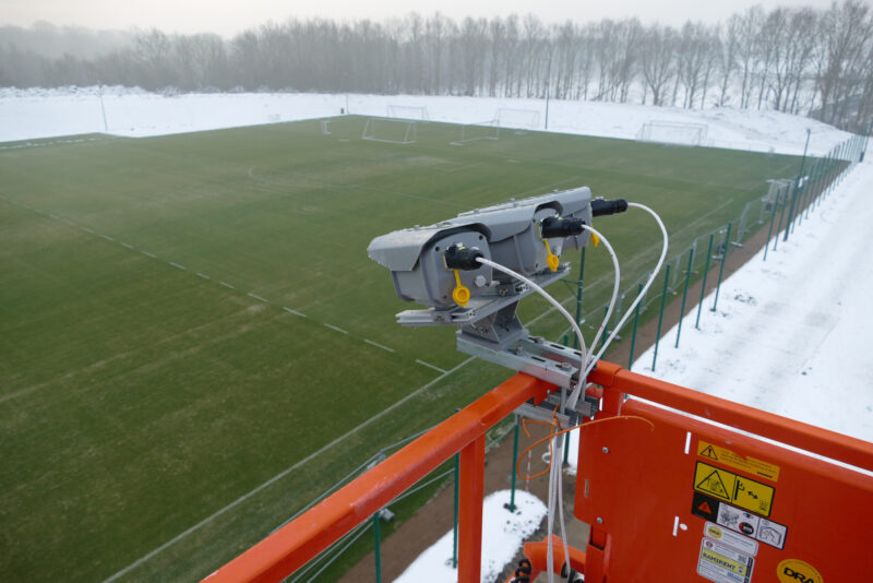 Machine Vision: The Future of Player Tracking Systems with Hudl • Hudl Blog