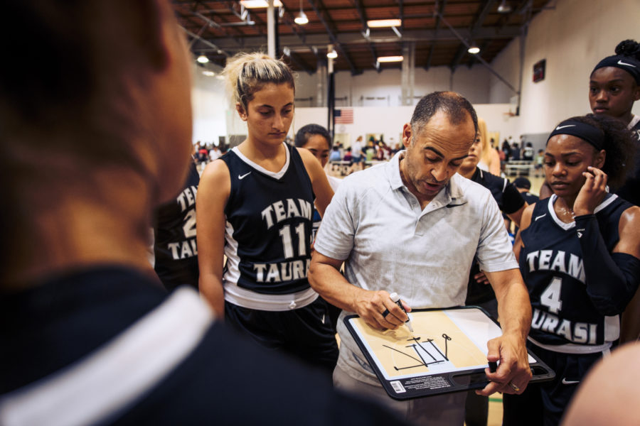 The Essential Preseason Checklist for Basketball Coaches • Hudl Blog