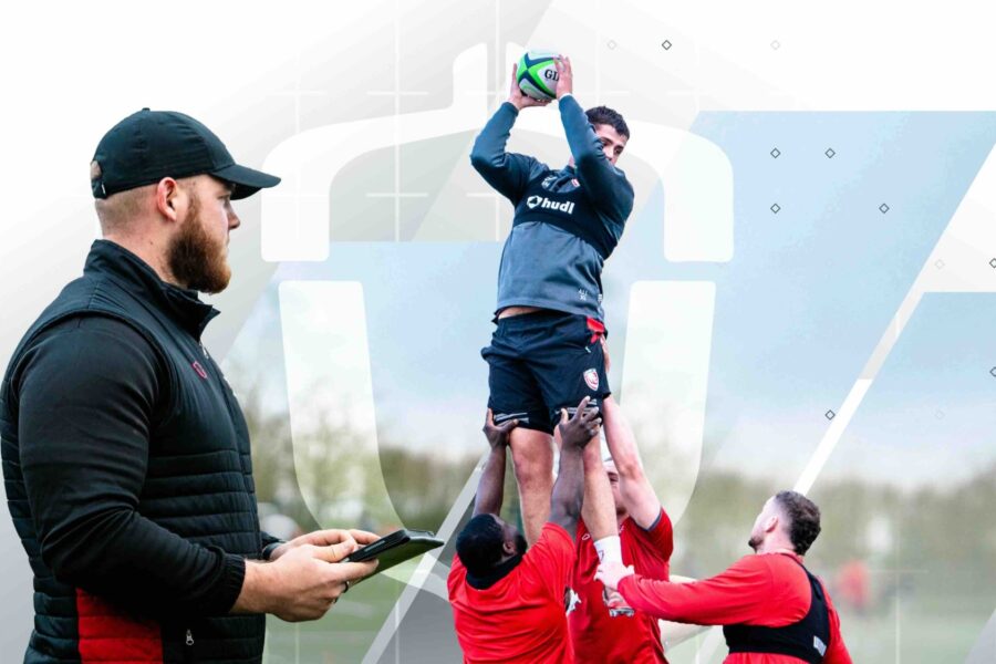 Hartpury University RFC: Maximizing Athlete Performance and Rugby ...
